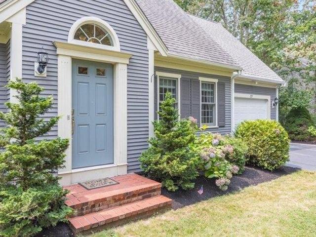 house with 3 bedroom, Sandwich MA DS104376231