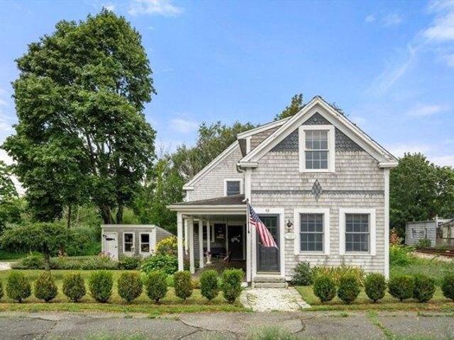 house with 3 bedroom, Sandwich MA ES103069903