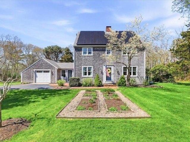 house with 3 bedroom, Sandwich MA ES103097392