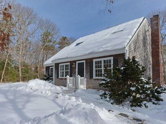 house with 3 bedroom, Sandwich MA ES103036287