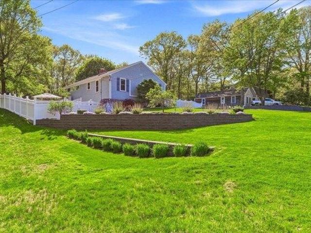 house with 3 bedroom, Sandwich MA ES103037670