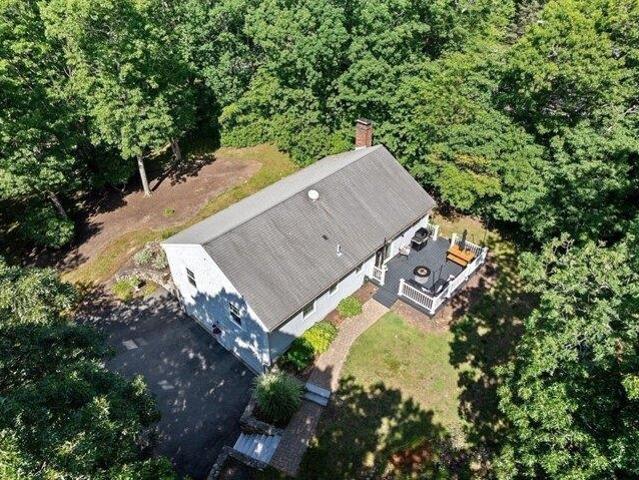 house with 3 bedroom, Sandwich MA ES103188415