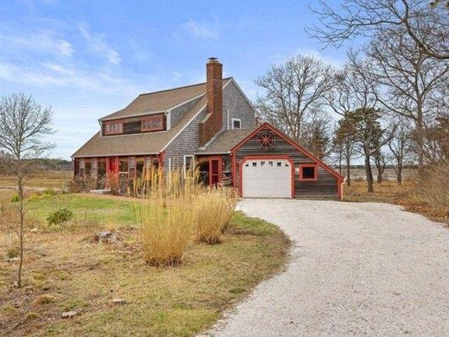 house with 3 bedroom, Sandwich MA ES103101162
