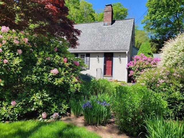 house with 3 bedroom, Sandwich MA ES103222095