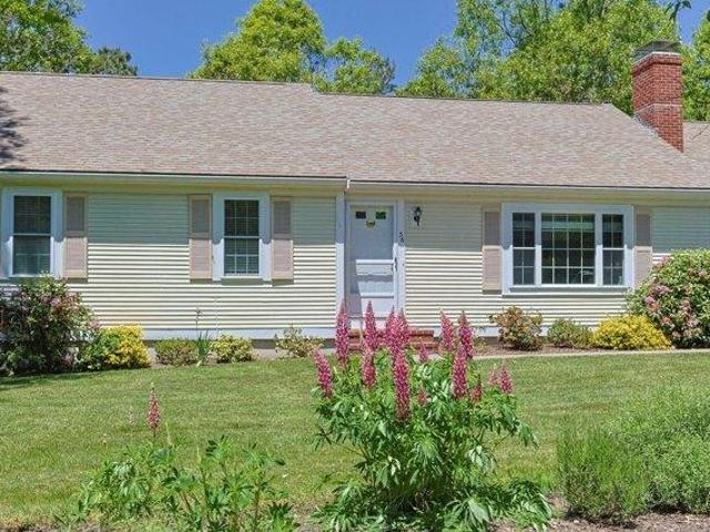 house with 3 bedroom, Sandwich MA ES103223501
