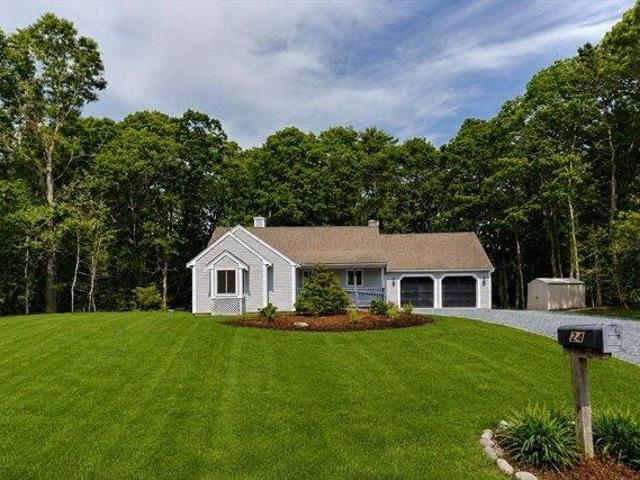 house with 3 bedroom, Sandwich MA ES103441615