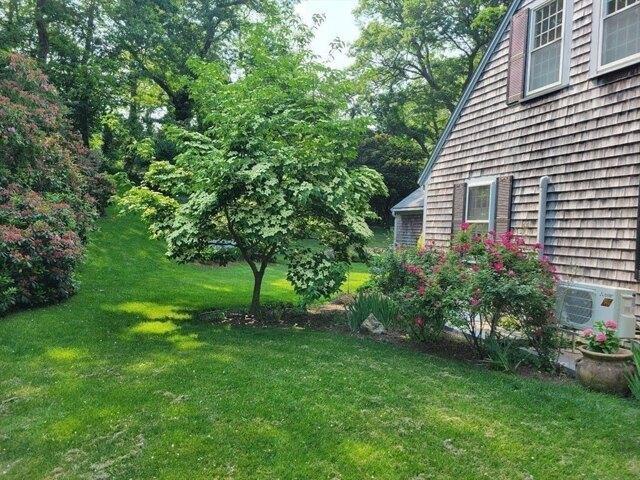 house with 3 bedroom, Sandwich MA ES103443432