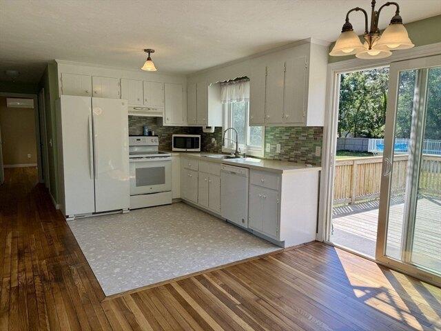 house with 3 bedroom, Sandwich MA ES103494490