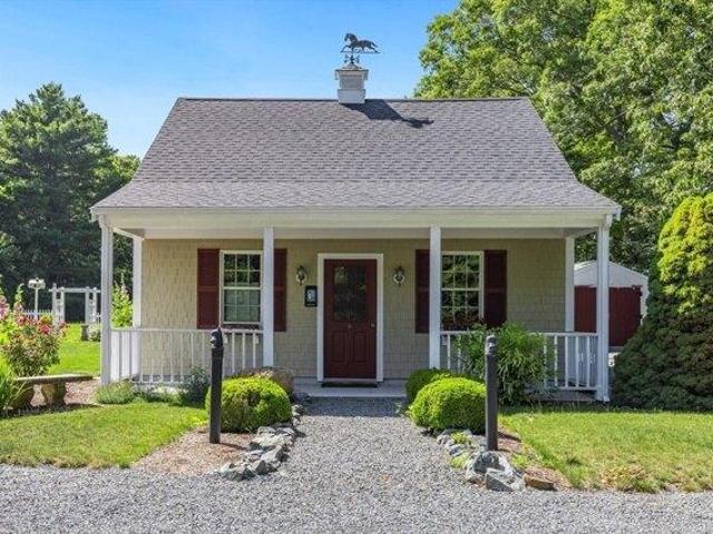 house with 3 bedroom, Sandwich MA ES103494827