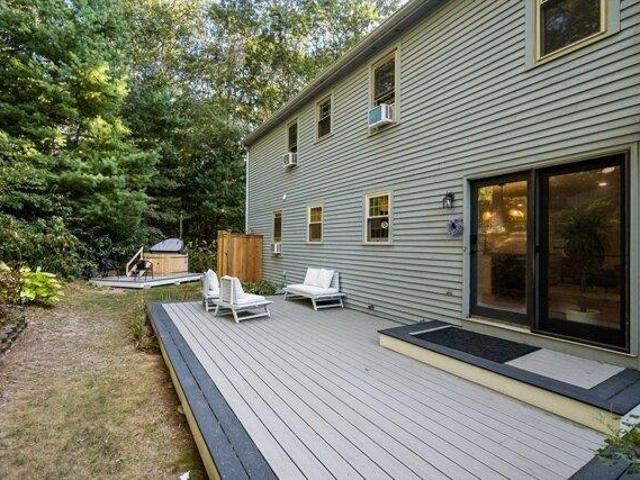 house with 3 bedroom, Sandwich MA ES103499546