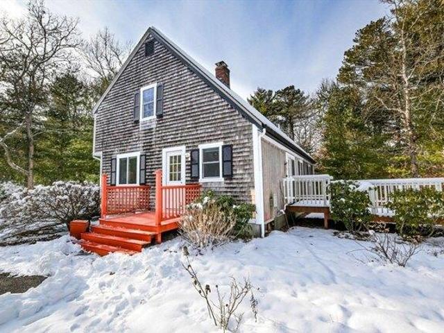 house with 3 bedroom, Sandwich MA ES103548536