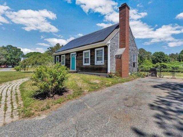 house with 3 bedroom, Sandwich MA ES103588780
