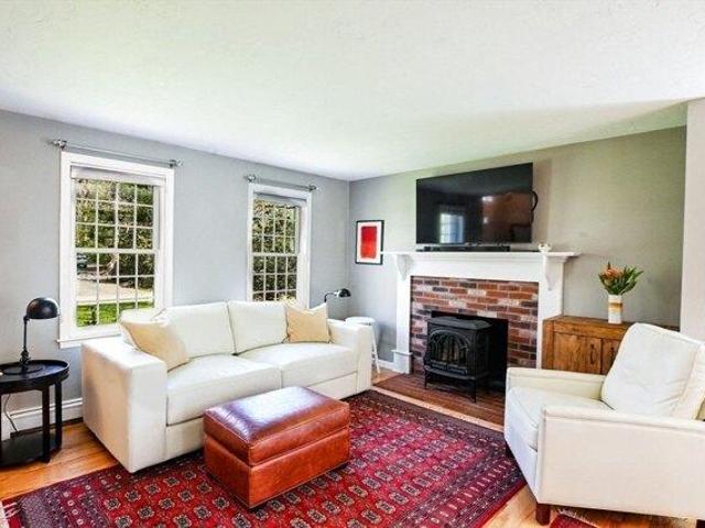 house with 3 bedroom, Sandwich MA ES103663837