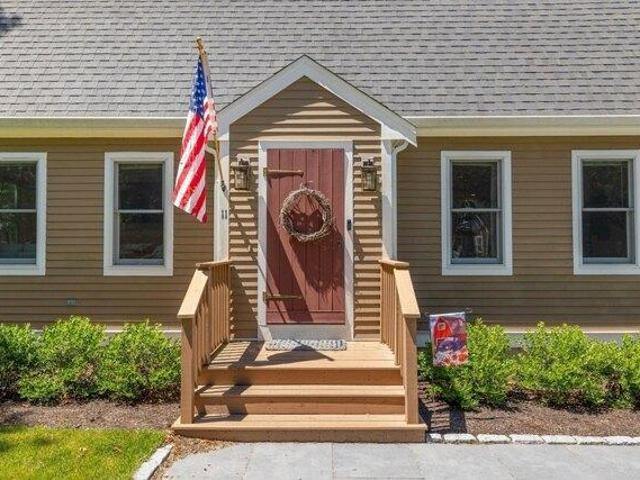 house with 3 bedroom, Sandwich MA ES103851551