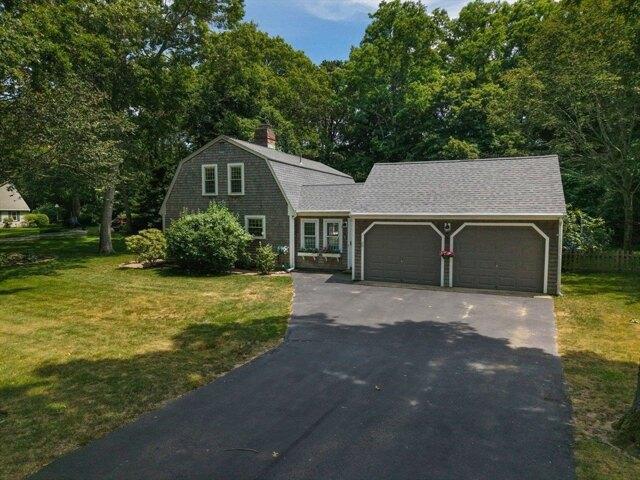 house with 3 bedroom, Sandwich MA ES103889656