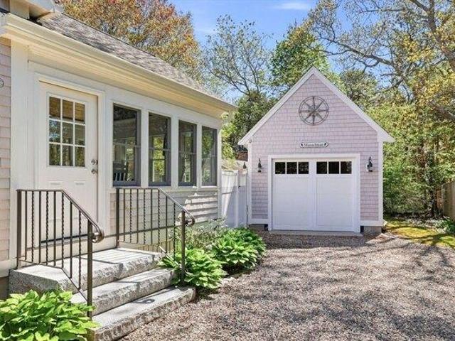 house with 3 bedroom, Sandwich MA ES104044357