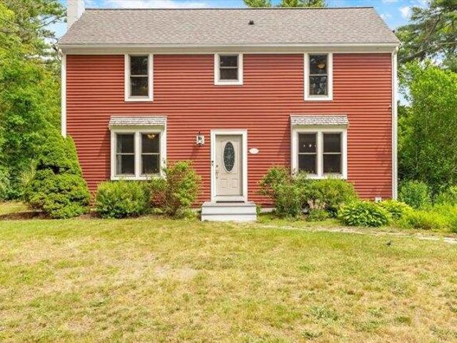house with 3 bedroom, Sandwich MA ES104150701