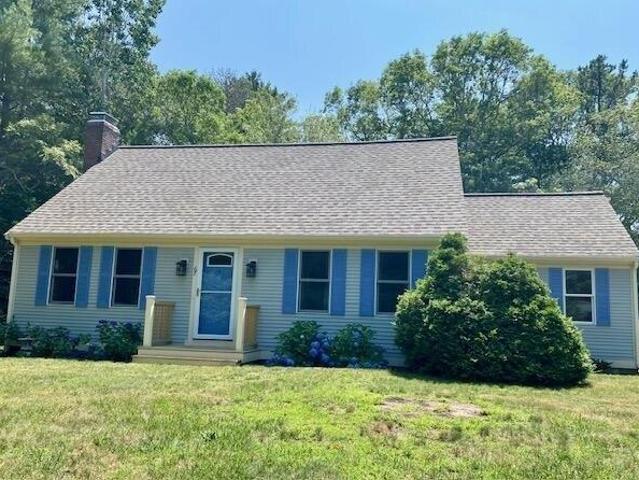 house with 3 bedroom, Sandwich MA ES104478037