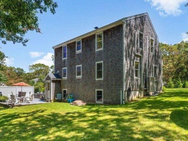 house with 3 bedroom, Sandwich MA ES104410703