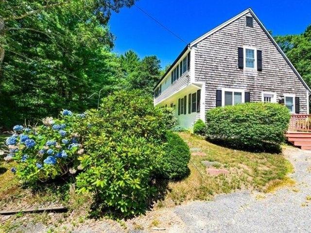 house with 3 bedroom, Sandwich MA ES104849034