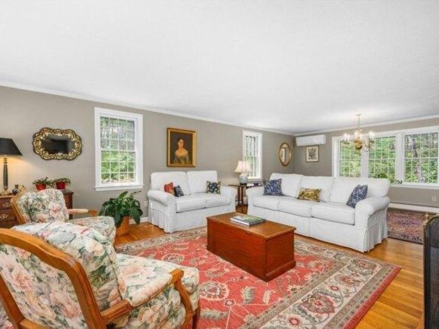 house with 3 bedroom, Sandwich MA ES104870042