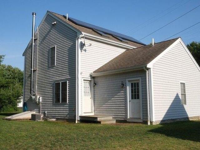 house with 3 bedroom, Sandwich MA ES105060219