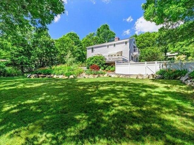 house with 3 bedroom, Sandwich MA ES105092288
