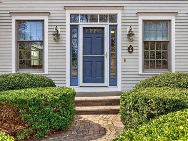 house with 3 bedroom, Sandwich MA ES105094202