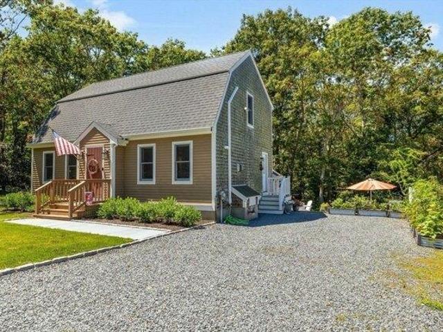 house with 3 bedroom, Sandwich MA ES105143818