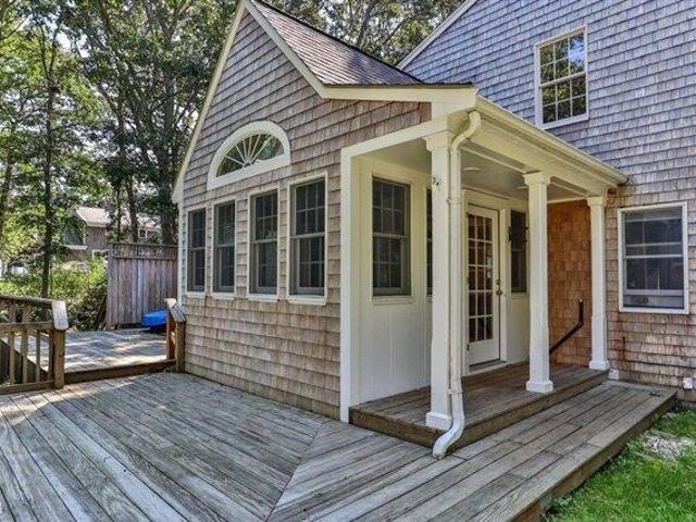 house with 3 bedroom, Sandwich MA ES105123357