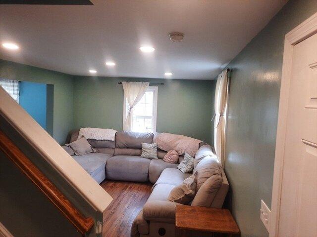 house with 3 bedroom, Sandwich MA ES105125439