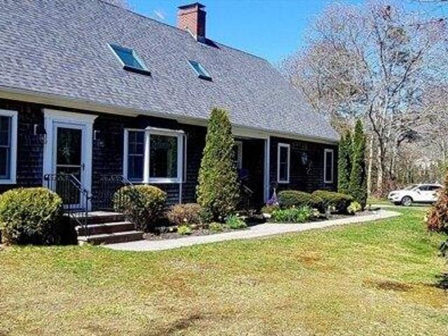 house with 3 bedroom, Sandwich MA ES105126971
