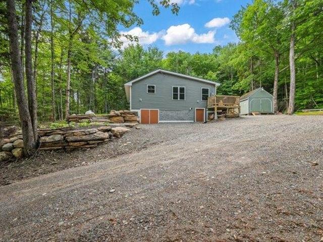 house with 3 bedroom, Sandy River Plt ME ES105206626