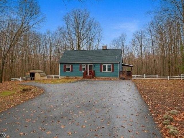 house with 3 bedroom, Sandyston NJ DLS102527812