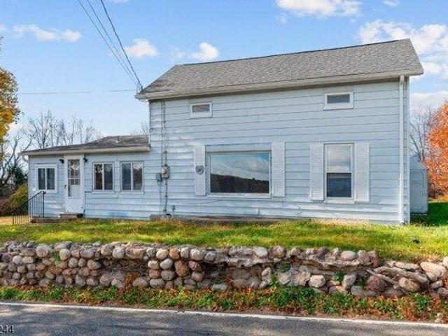 house with 3 bedroom, Sandyston NJ DS104408073