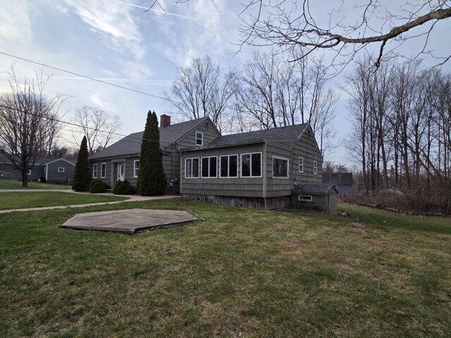 house with 3 bedroom, Sanford ME DLS102776286