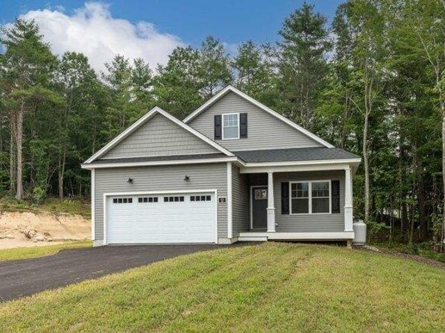 house with 3 bedroom, Sanford ME DLS102709411