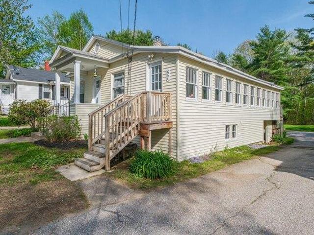 house with 3 bedroom, Sanford ME DS104191144