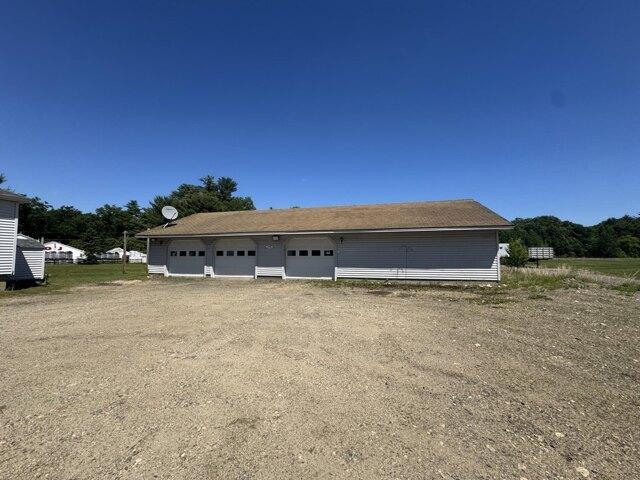 house with 3 bedroom, Sanford ME DS104235419