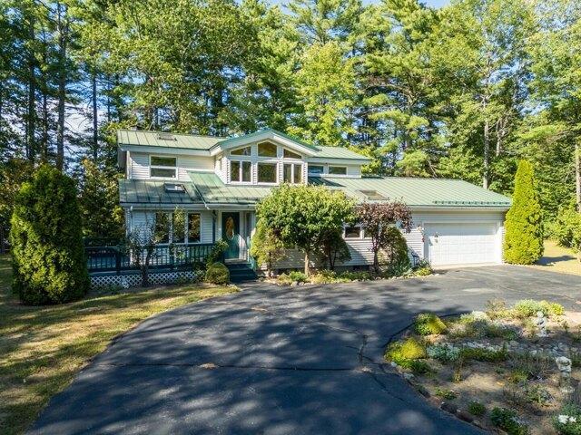 house with 3 bedroom, Sanford ME DS104299746