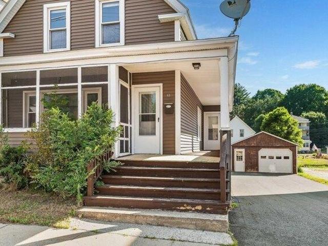 house with 3 bedroom, Sanford ME DS104375014