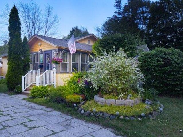 house with 3 bedroom, Sanford ME DS104407742