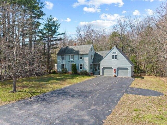 house with 3 bedroom, Sanford ME DS102212876