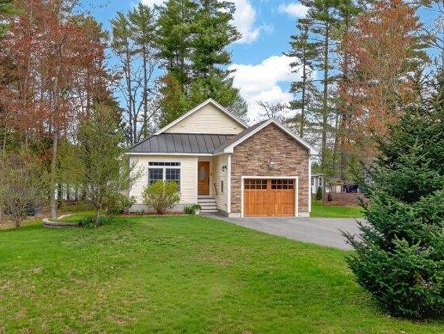 house with 3 bedroom, Sanford ME DS102594231