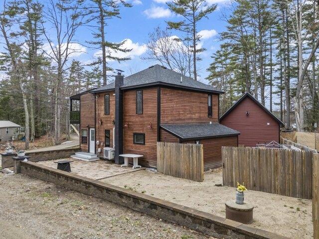 house with 3 bedroom, Sanford ME DS103101149