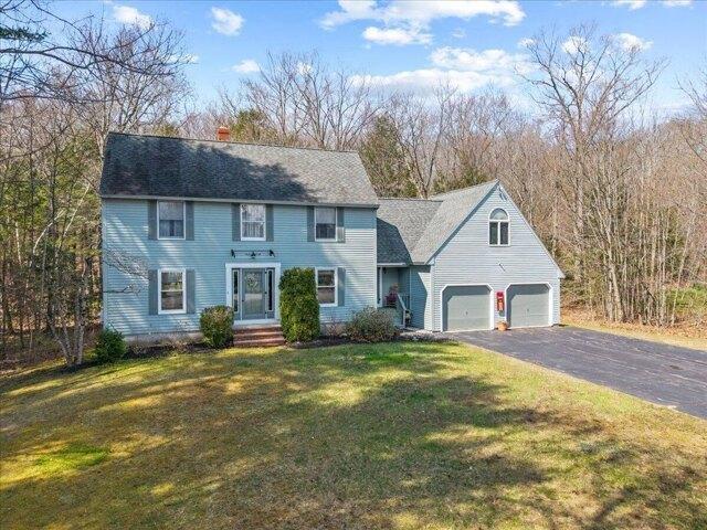 house with 3 bedroom, Sanford ME DS103160163
