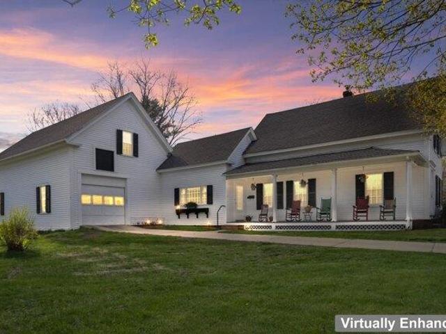 house with 3 bedroom, Sanford ME DS103163216