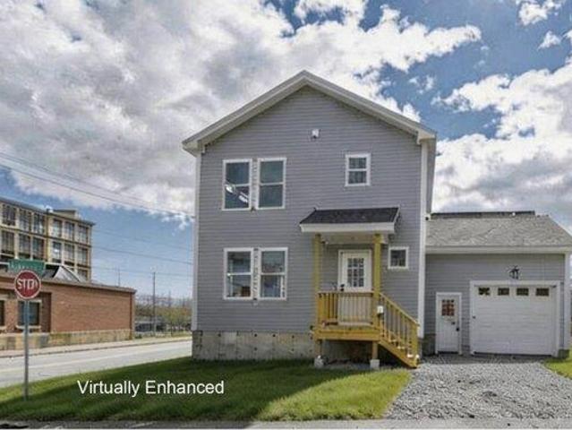 house with 3 bedroom, Sanford ME DS103190029
