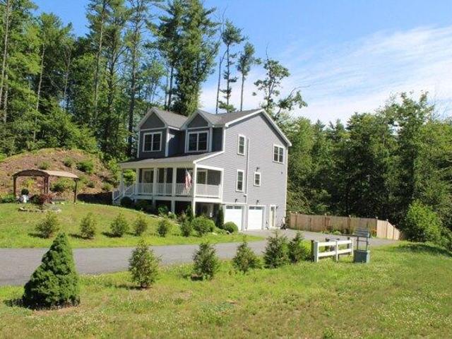 house with 3 bedroom, Sanford ME DS103887434