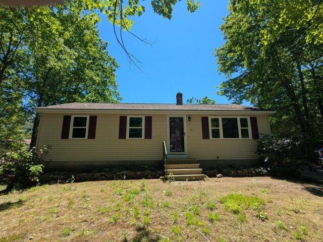 house with 3 bedroom, Sanford ME DS103888336